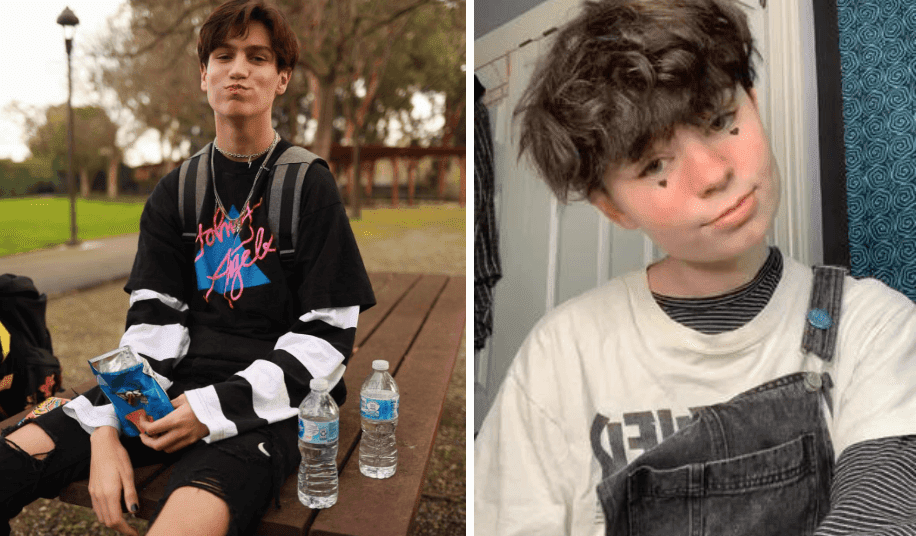 ¿Cómo lucir como un eBoy?