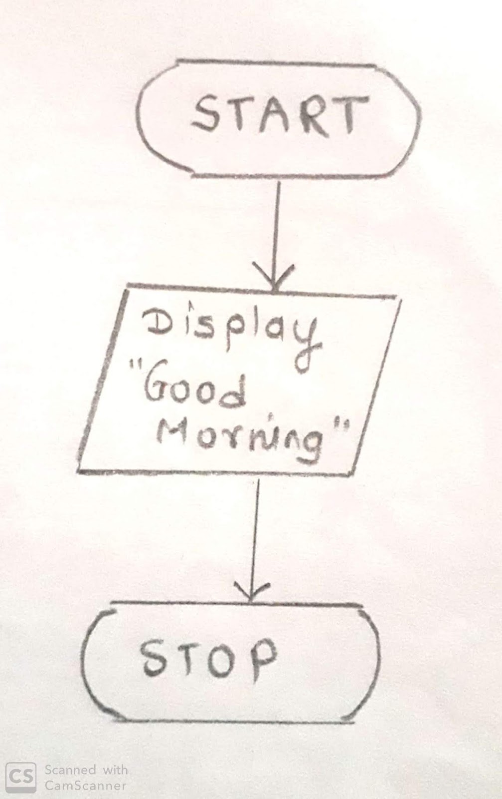 Algorithm and Flowchart (Part 2)