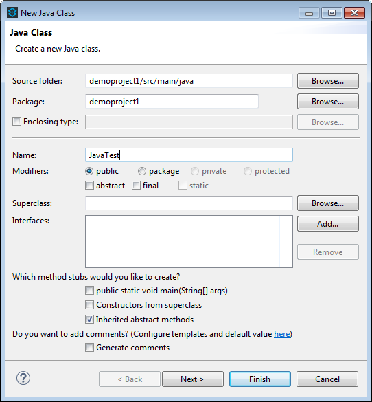 Integration stuff: Mule ESB and Java Hello World!