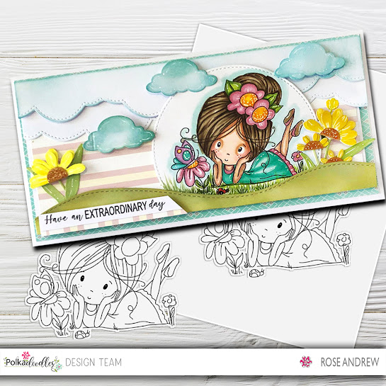 Have an Extraordinary Day