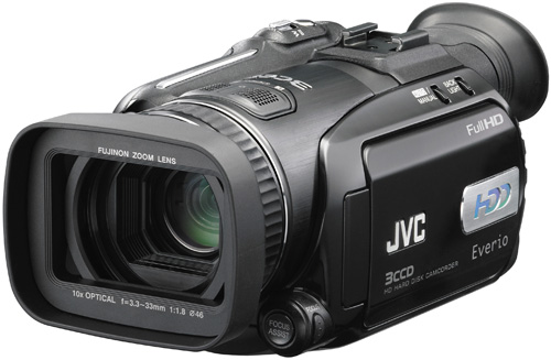 Technology Latest Information: The HD camcorders is nice camcorders of ...