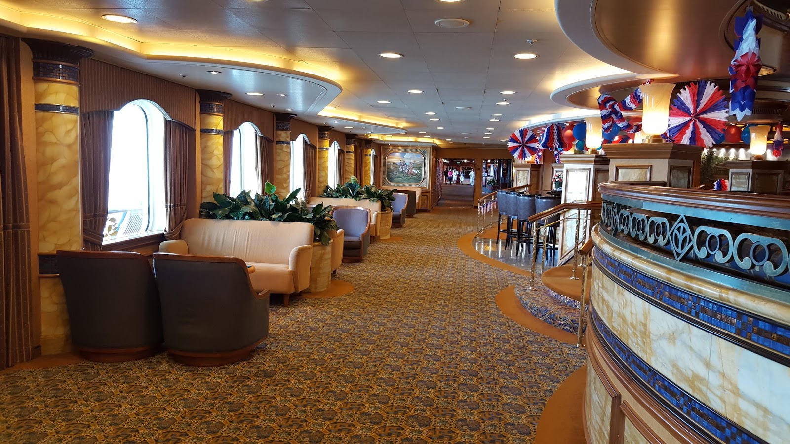 Miss Travel Lover: Emerald Princess 2015