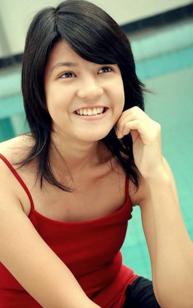 Koleksi Foto Cewek ABG HOT Cantik Imut Terlengkap SeIndonesia | HRdetik