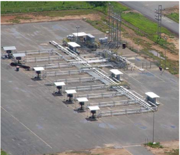 Producción Actual ~ FAJA PETROLIFERA DEL ORINOCO: LA MAYOR RESERVA DE ...