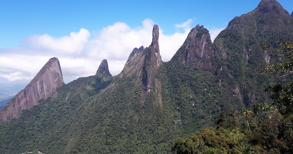 O que fazer em 1 dia em Teresópolis - Rio de Janeiro