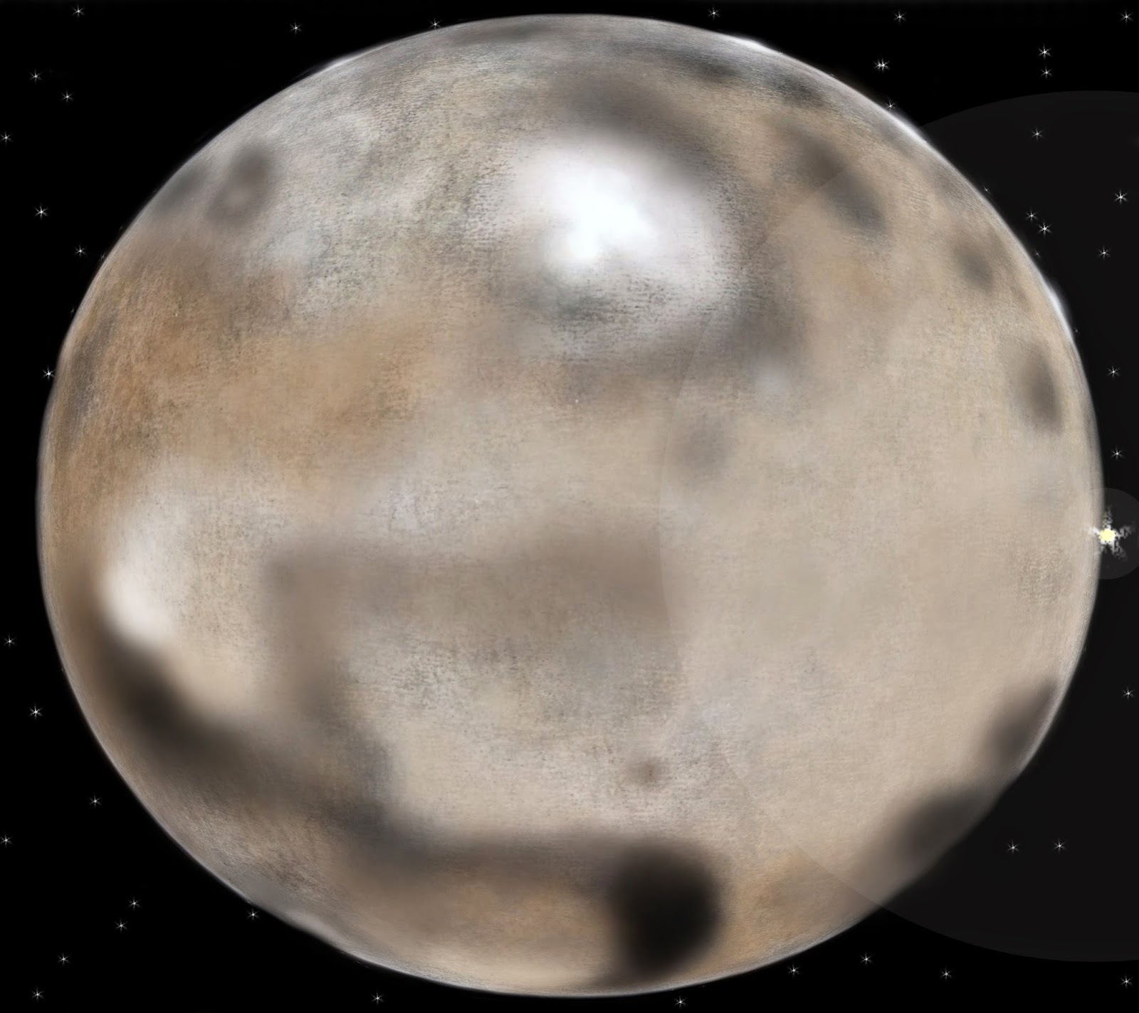 The Cererian Sentinel