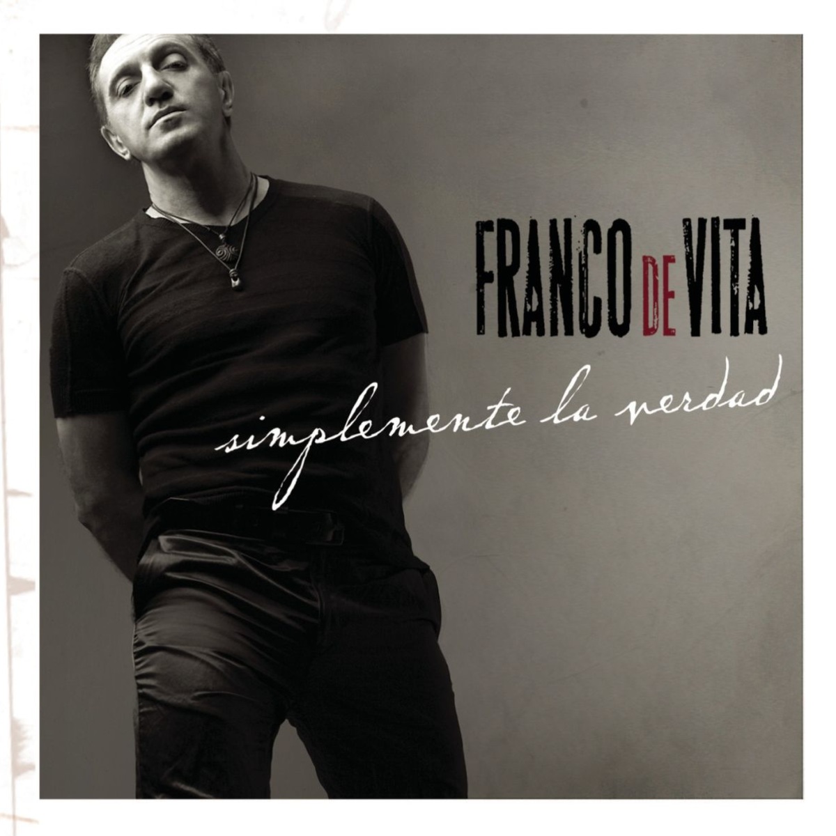 MI MUSICA: Discografia Franco De Vita