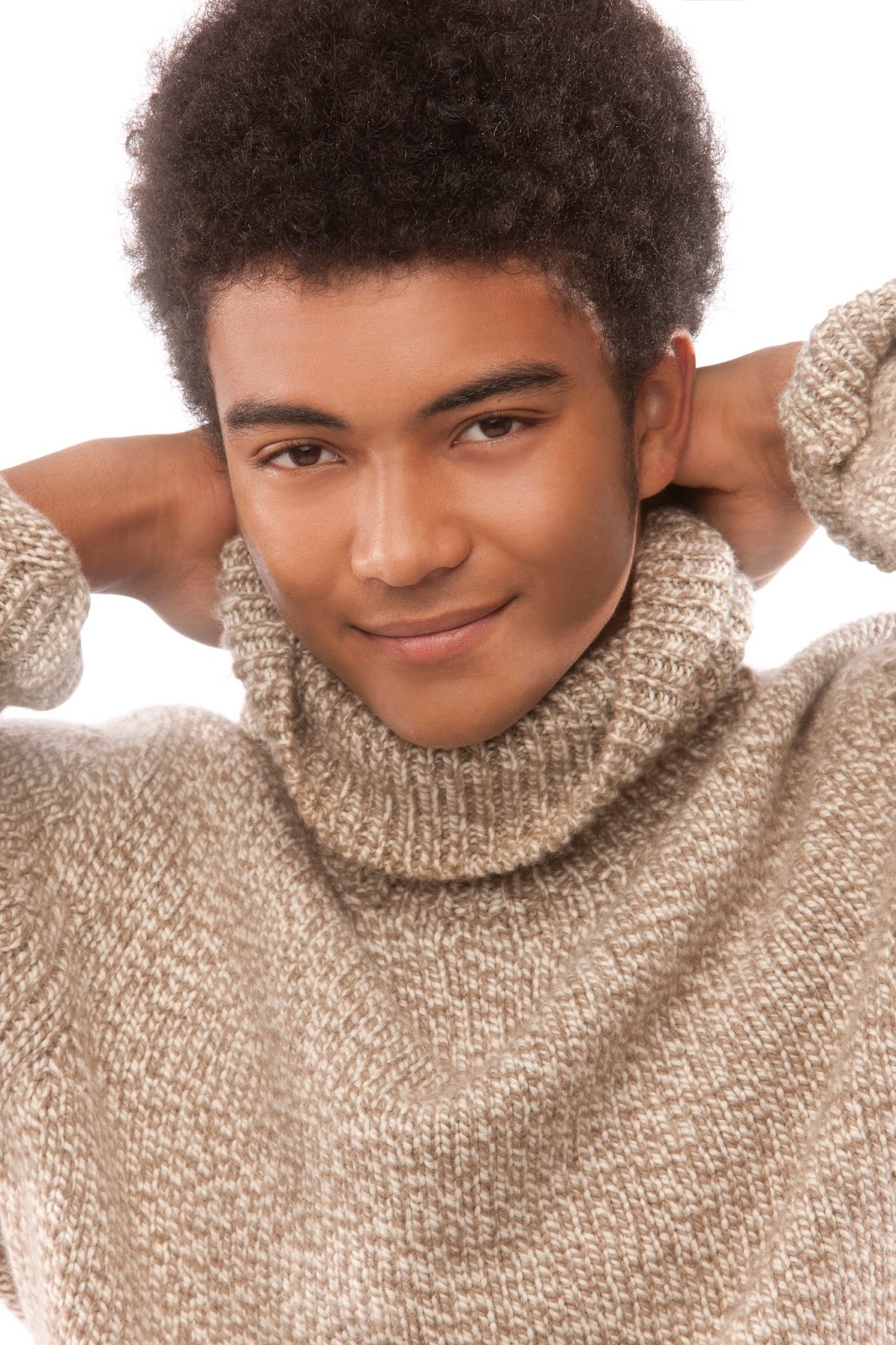 Kim Dawson Agency: 2013 Kim Dawson Model Search Finalists!