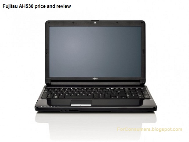 Fujitsu AH530 price and review - everything you need to know - TEST and ...