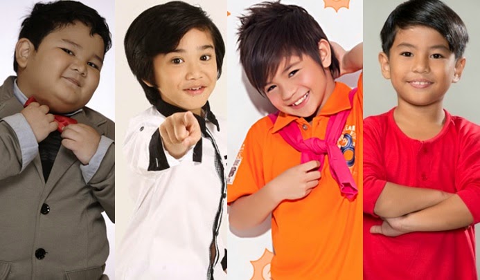 IN PHOTOS: Top 20 List of 'ASAP' homegrown superstars