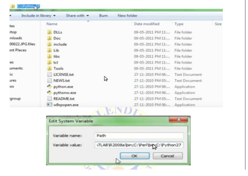Python Programing Lab(R16) EXERCISE - 1(a) Python Programing Lab(R16) EXERCISE - 1(a)