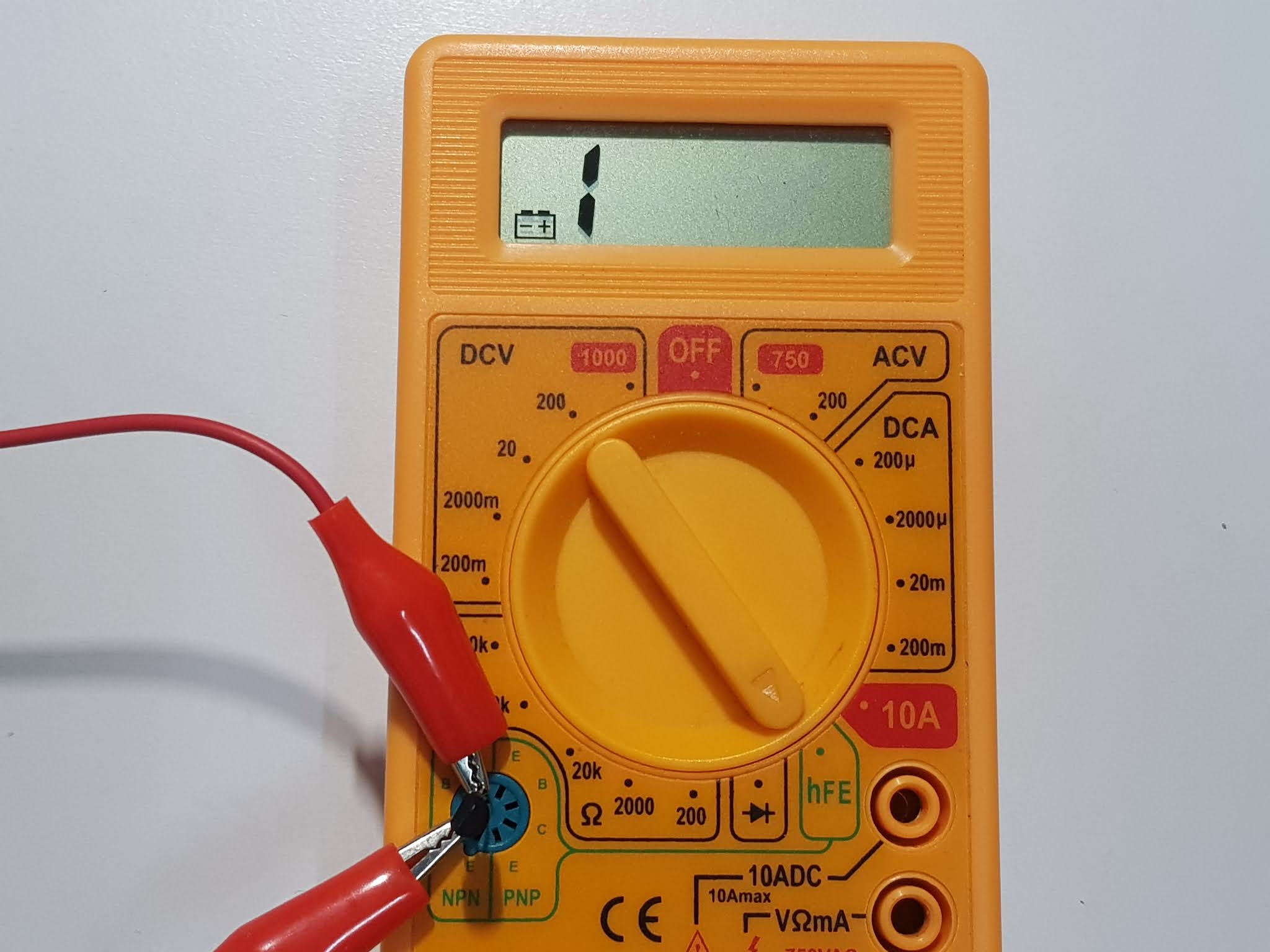 30 Multimeter use how to test electronic device with a multimeter : How ...