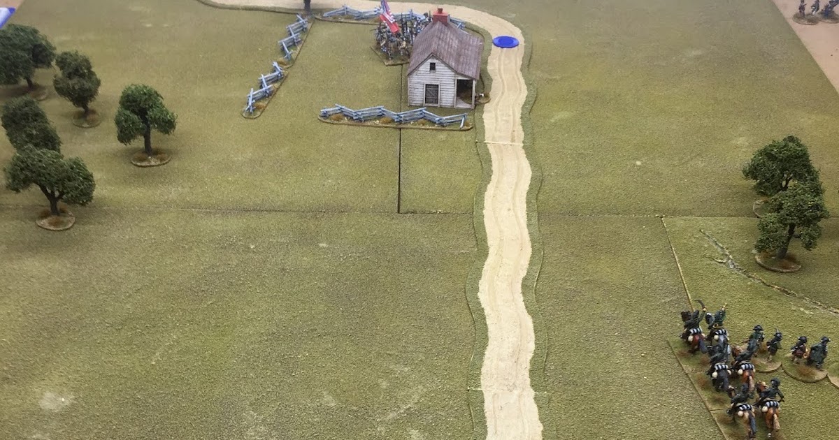 GA PA Great Northern War Gaming & Other Projects: Sharp Practice 2 AWI ...