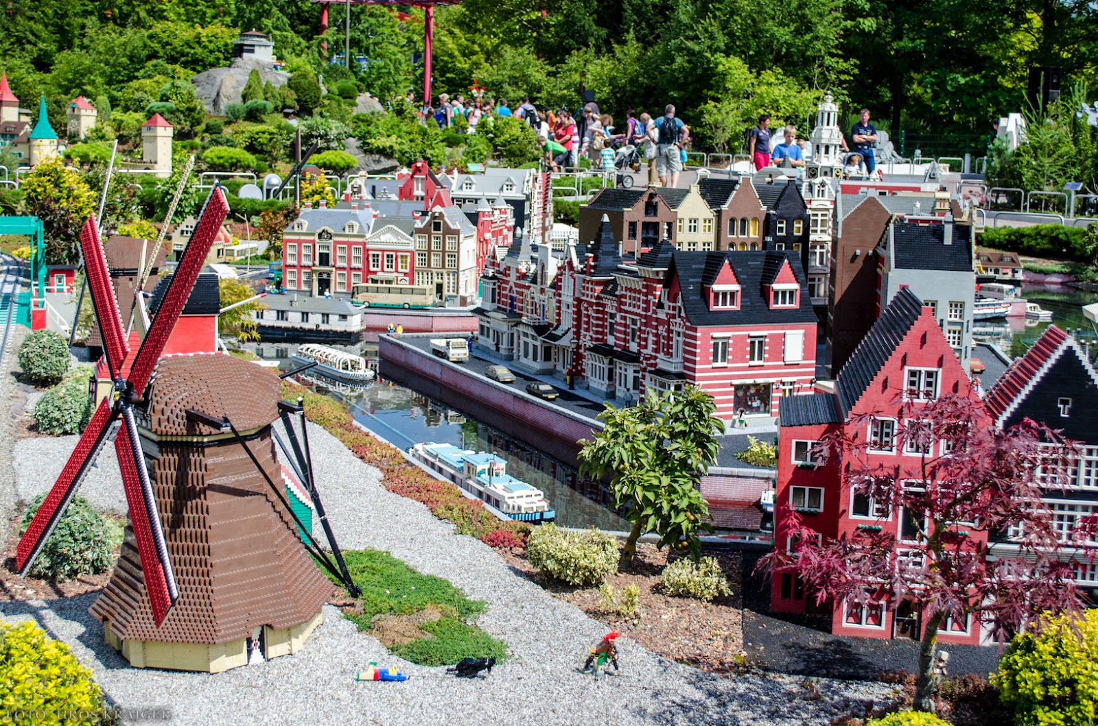 Uroš Krajger photography: Legoland Germany