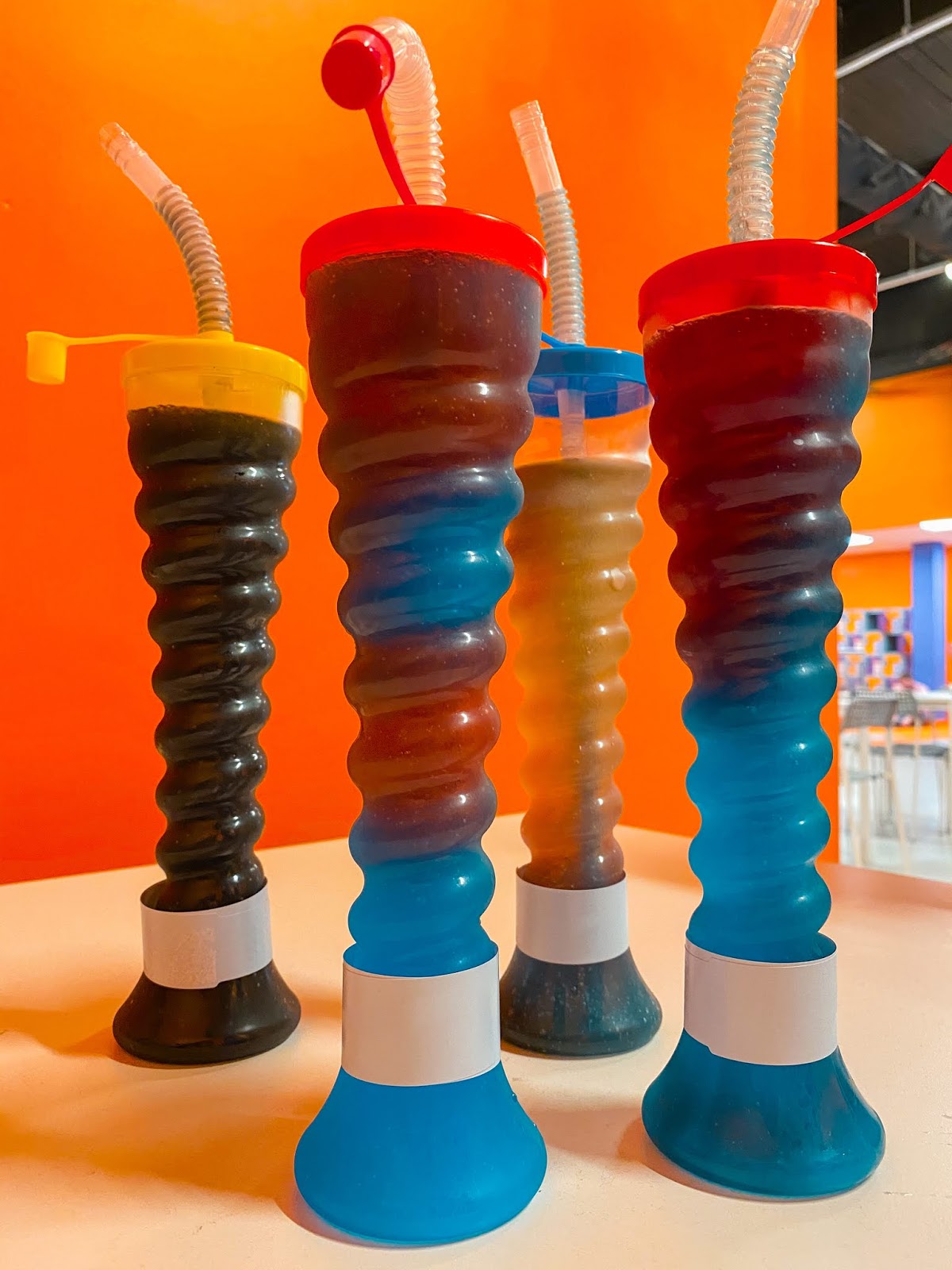 Family Trampolining Fun at Gravity Northampton | The Mini Mes and Me