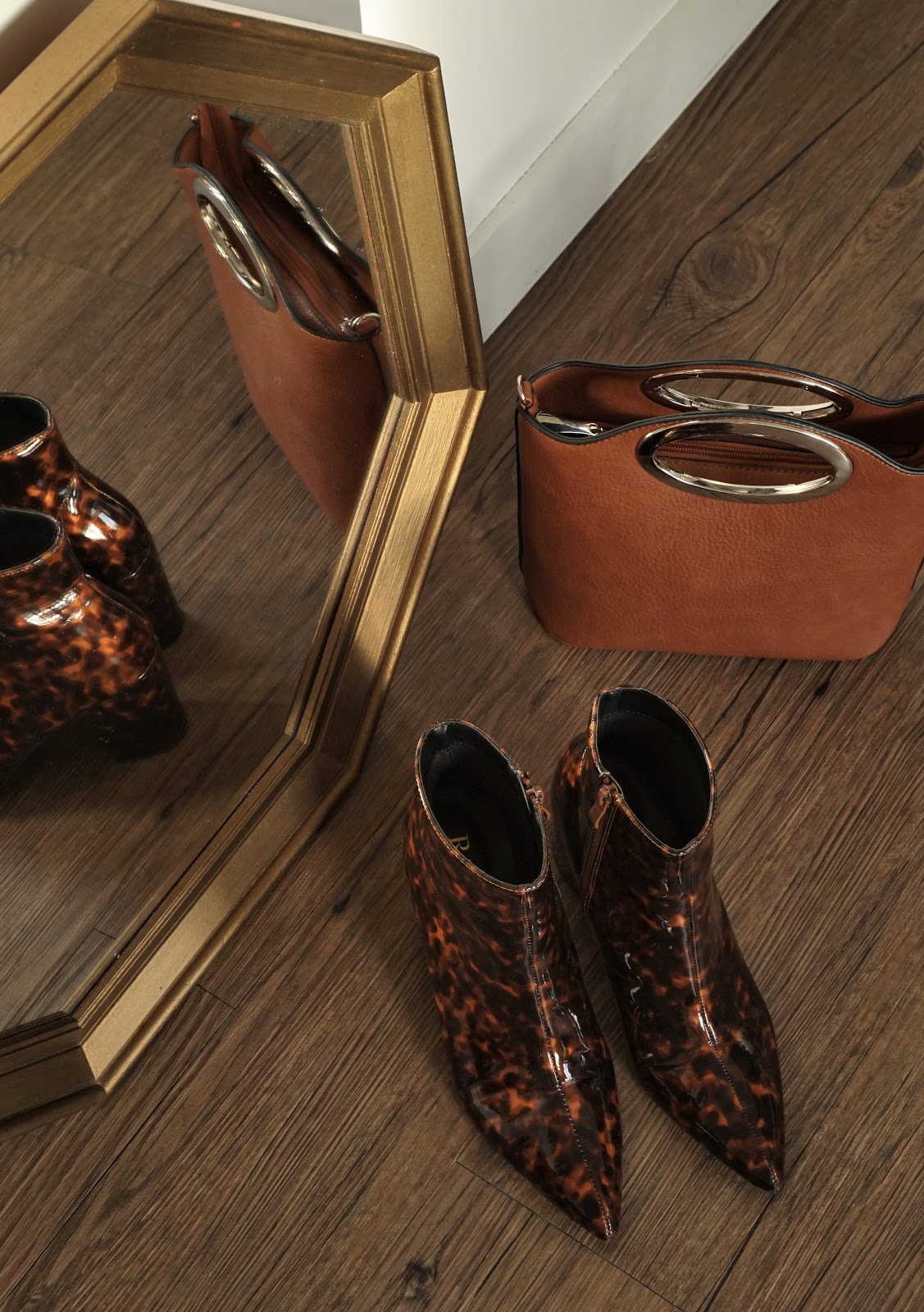 Ma sélection de 5 paires de chaussures pour cet automne | The Mariette Blog