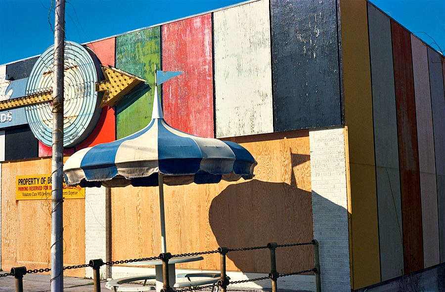 37 Breathtaking Color Photographs of the American South Taken by ...