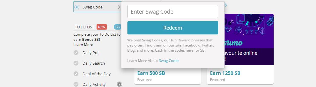 13 Best Ways To Earn Rewards On Swagbucks (Review : Swagbucks is Legit ️)