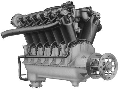 Aerospace Engines (Aircraft Engines and Rockets - Motores de Aviación y ...