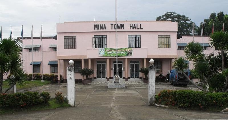 Ocean Breeze: The History Of Mina