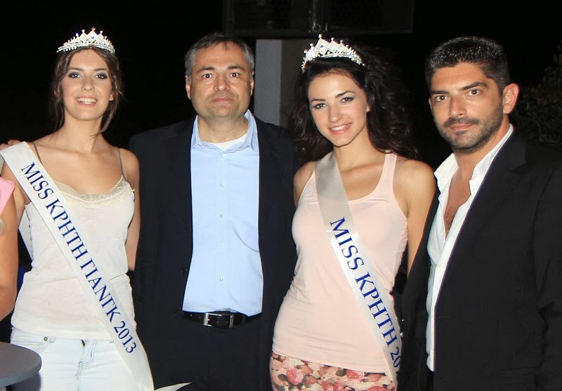 2014 | Star Hellas ( Miss Greece 2014 ) | Final .../...