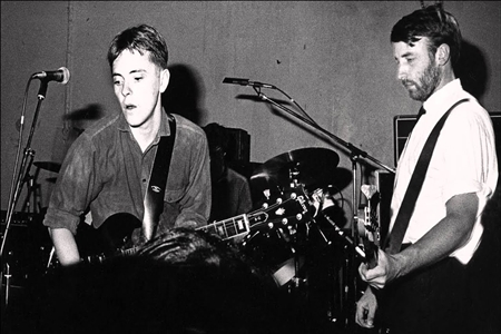 Live Bootlegs: New Order - Live @ Shinjuku Koseinenkin Hall, Tokyo ...