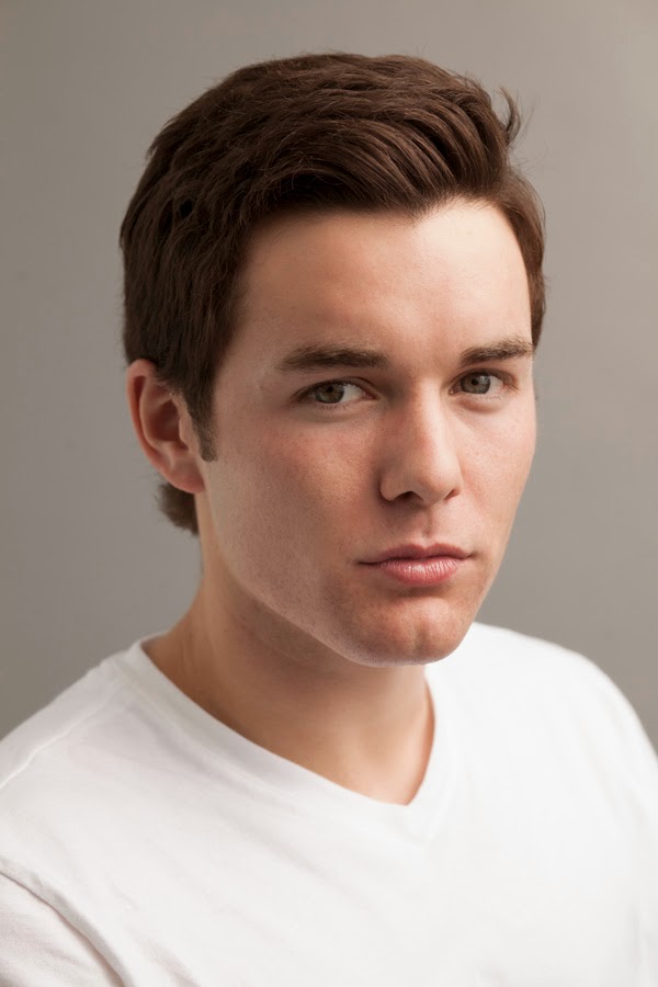 Jake Chambers / Preview : Acting Headshots + Modeling Comp - Krista Lee ...