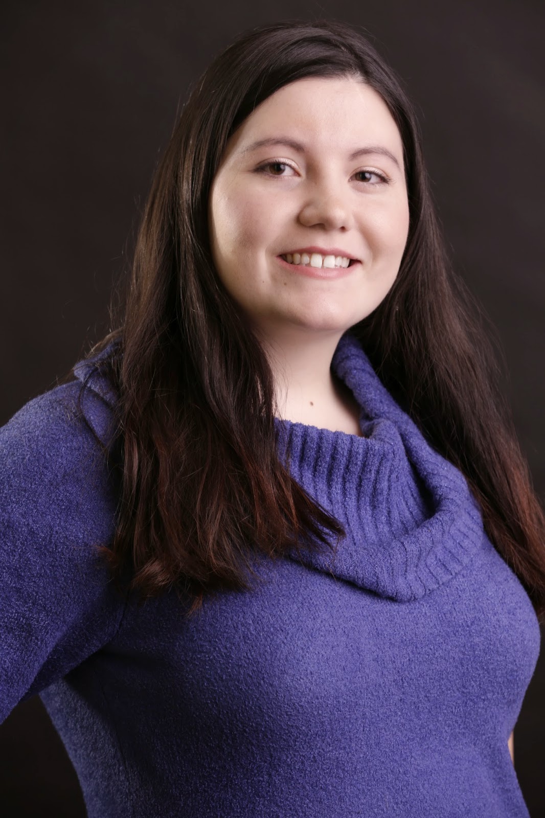 Jessica L. Brooks -- Let Me Tell You A Story: Reader interview with ...