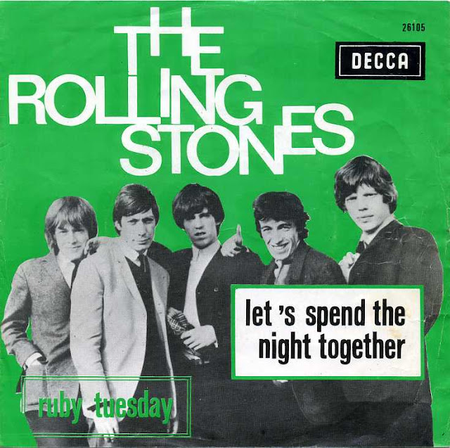 The Rolling Stones - Ruby Tuesday - traduzione testo video ufficiale ...