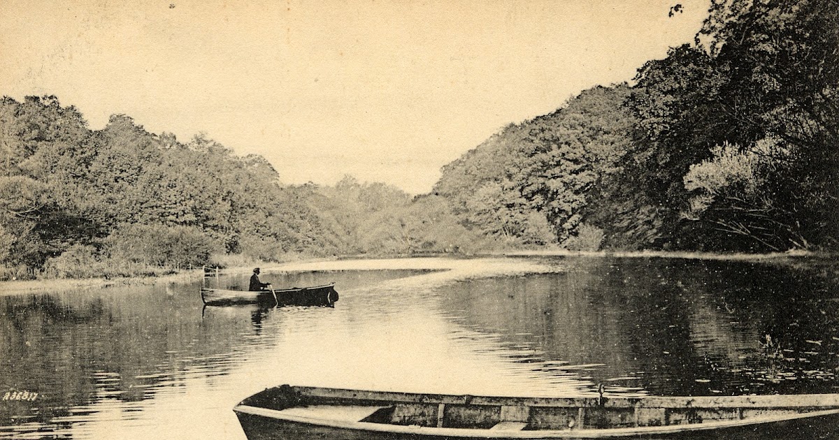 Delaware County History: Rose Valley 115 years ago and upcoming events