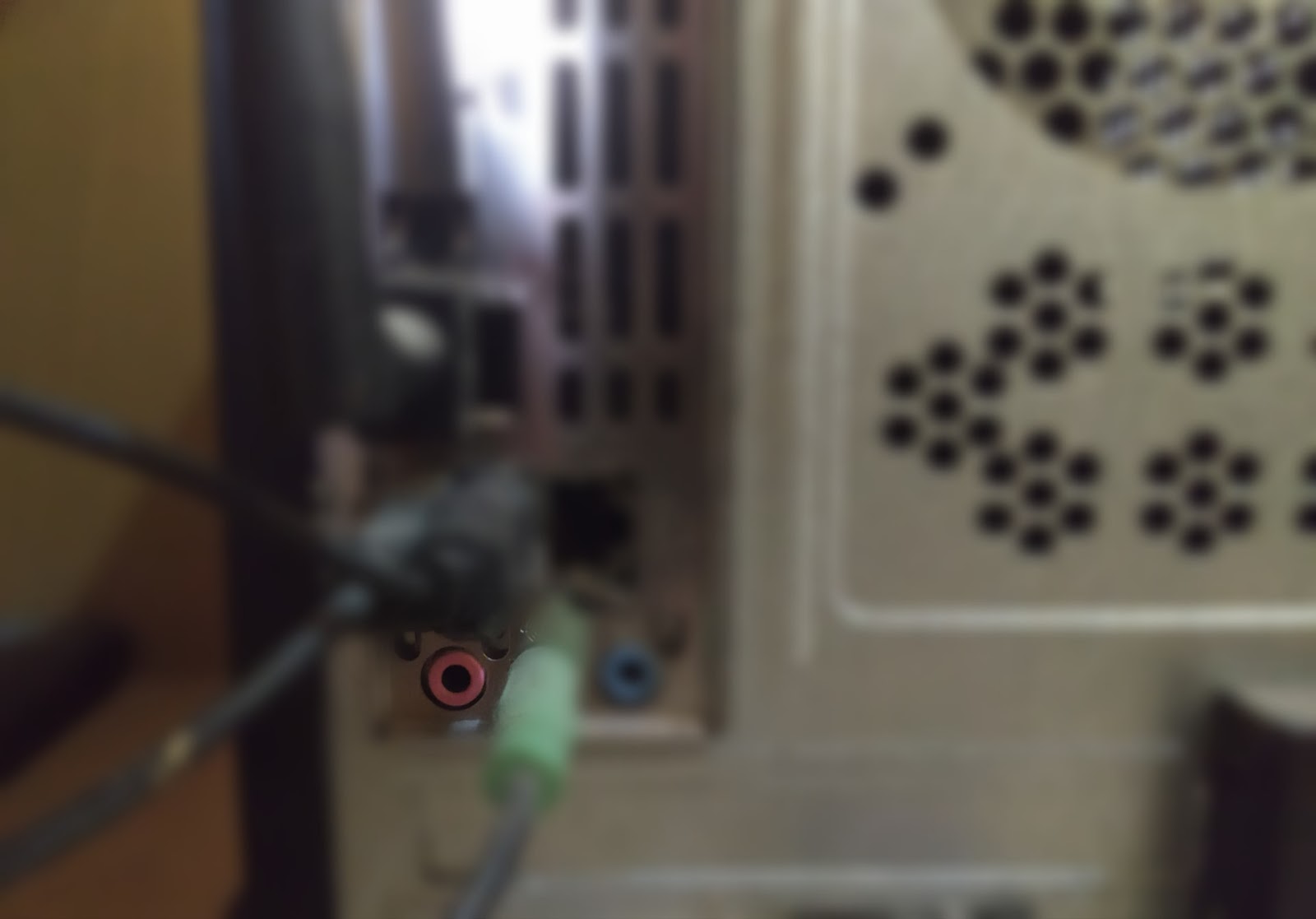 Cara Setting Microphone di PC Dengan Mudah