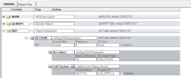 Xmlp Generating Xml Report From Scratchmy Own Example 9257