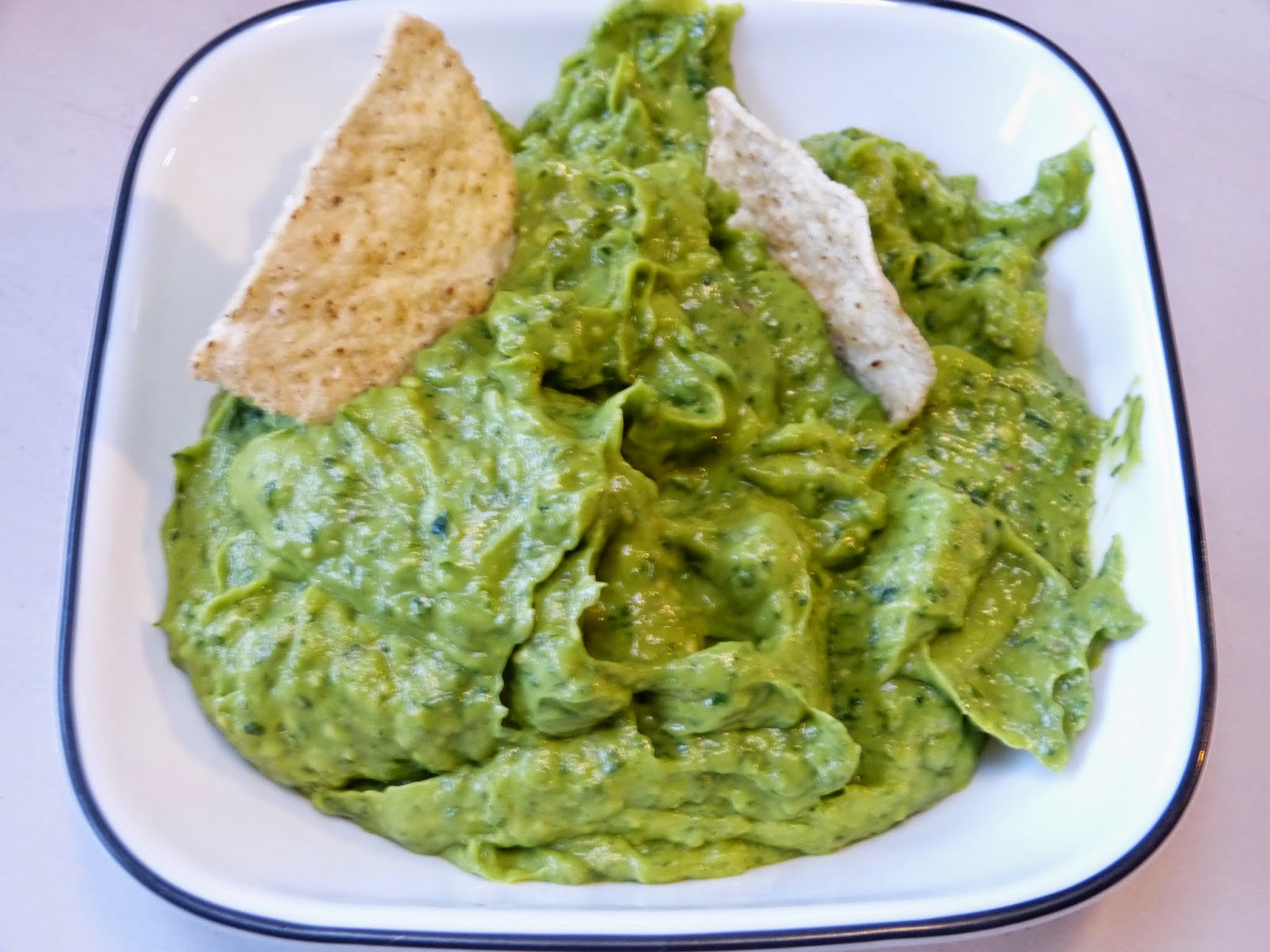 Guaca Guaca