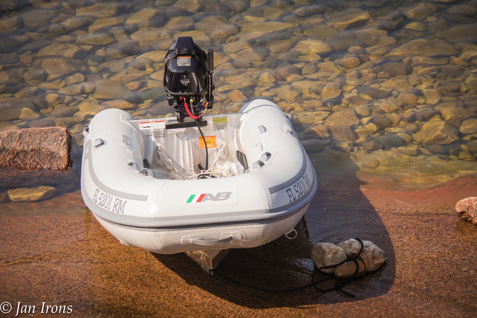 Mariner 40 Trawler for Sale