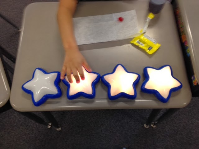 Rockin' in Resource Room: 10 EASY (and fun) Ways to Practice Blending ...