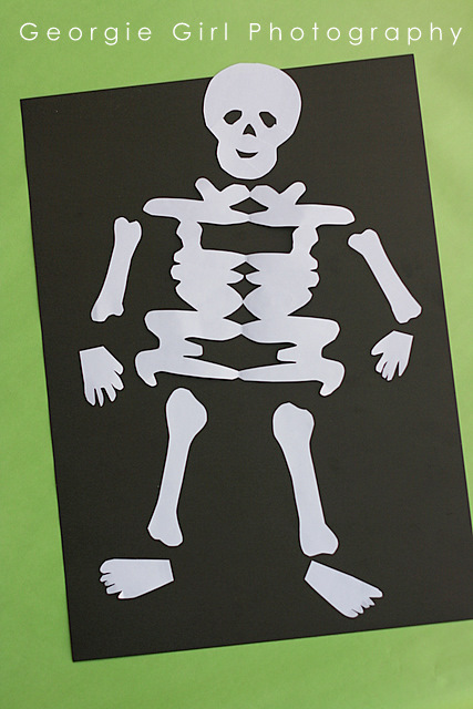 Love and Lollipops: Name Skeleton