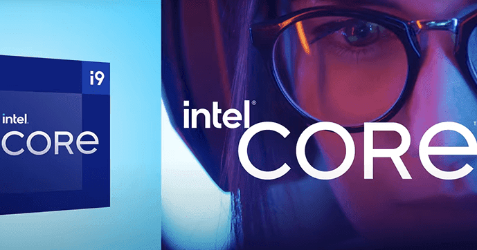 Intel unveils new updated logo along with its 11th gen chips