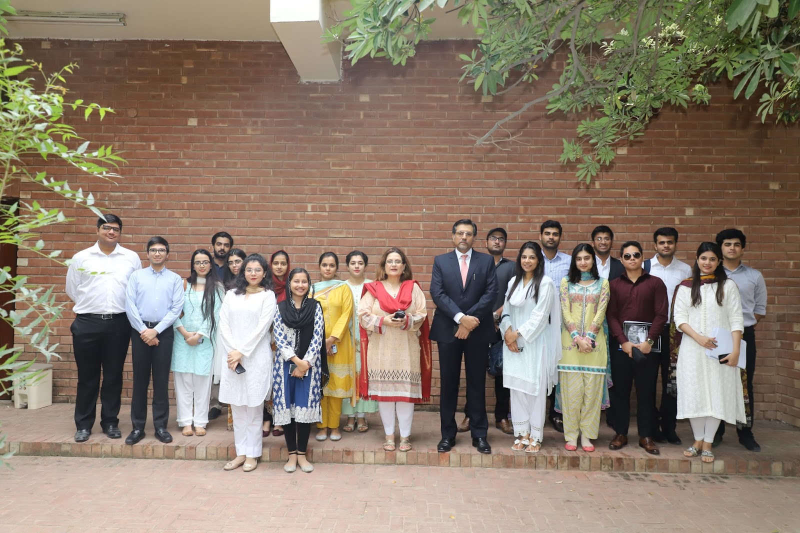 Lahore School of Economics: Banking