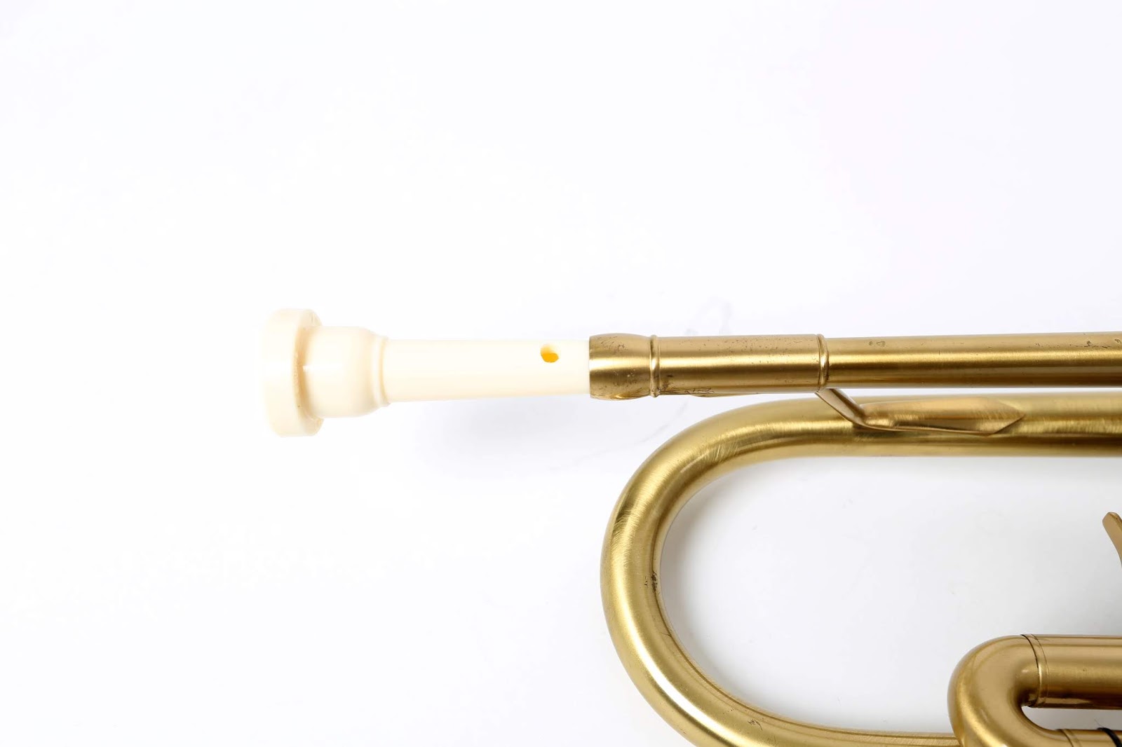 Curtis Fashion for Music: CURTIS Buzztime for Trumpet (Buzz the exercise)