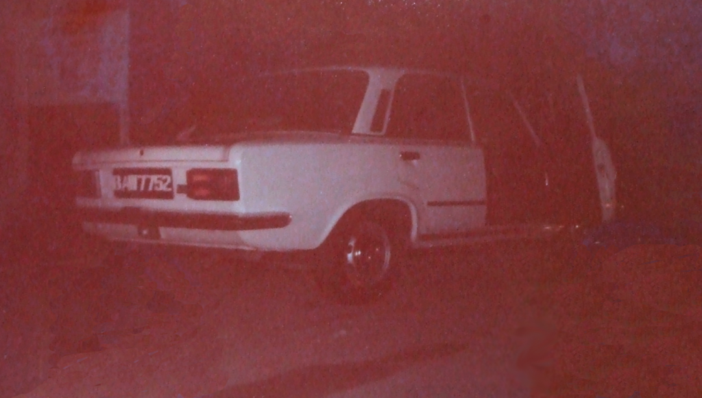 Me Myself and I: Jean Perera Sinnappa