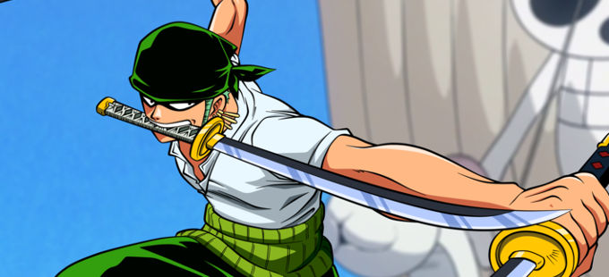 POR QUÉ VER ONE PIECE (EAST BLUE)