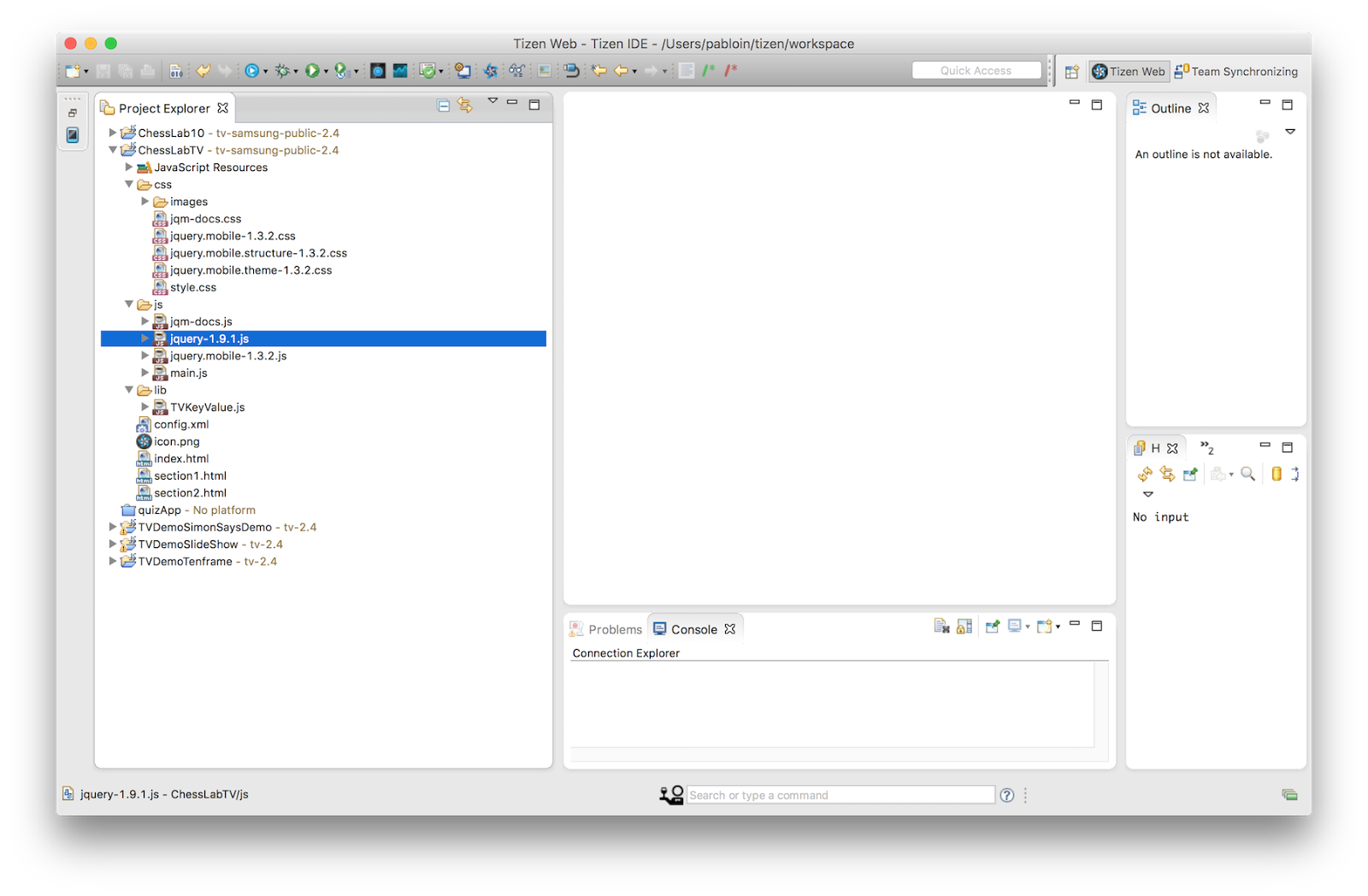 Java y Android en blogspot
