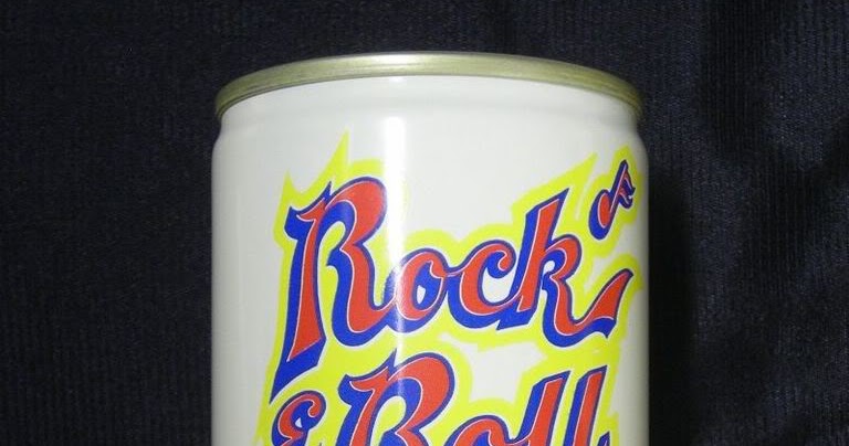 Le Deblocnot': ALCOHOL AND ROCK'N'ROLL par Drinkin-JL