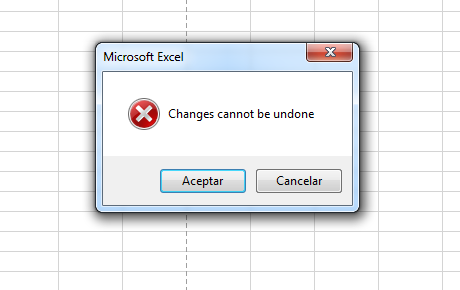 Excel Macro Class: Message and Input Boxes