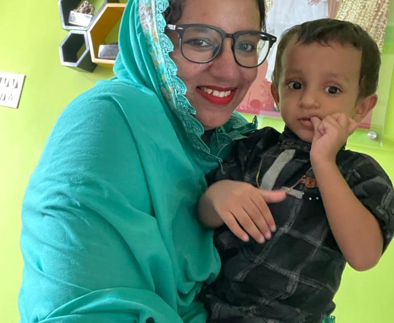 A Letter To My Son On His First Birthday a-letter-to-my-son-on-his-first-birthday