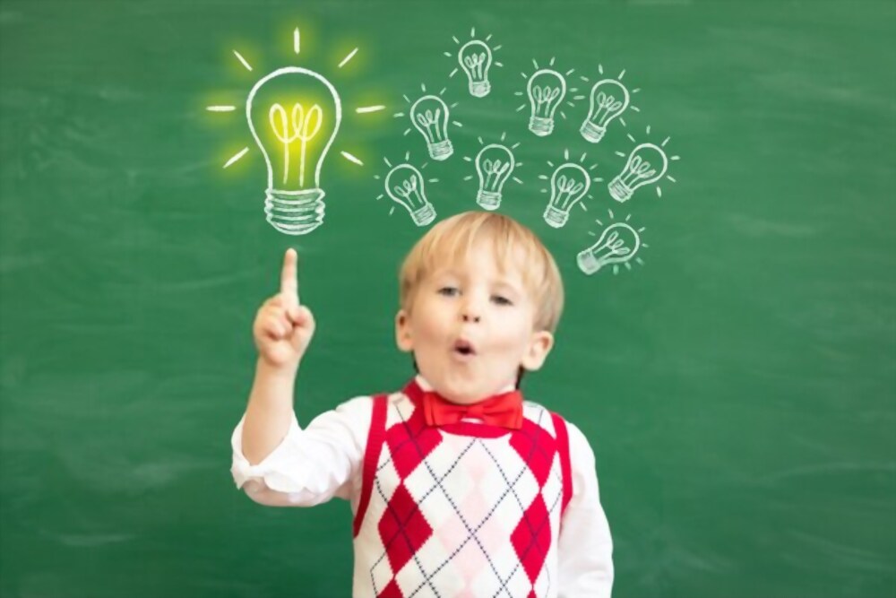 Simple Ways To Encourage Learning