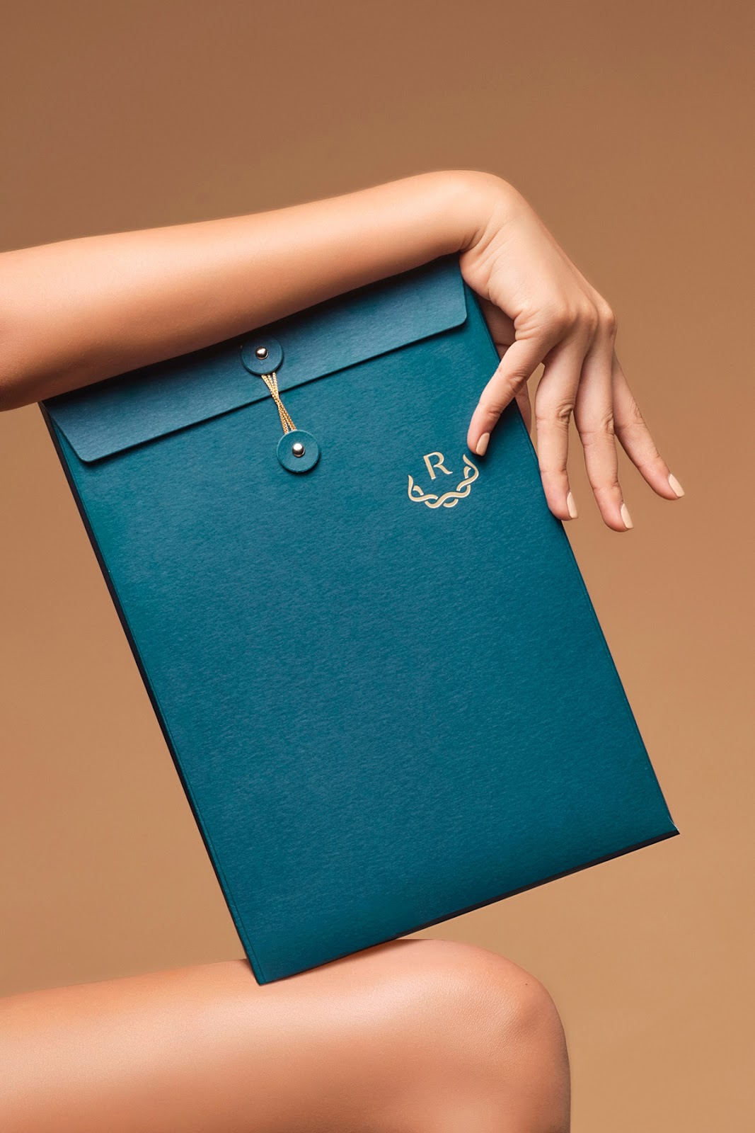 Ruco International Clinic Rebranding – Packaging Of The World