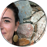 comer bem no Natal: mousse de chocolate - Dias de Uma Princesa