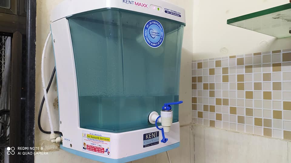 Water Purifier Repair & Service In Mumbai & Navi Mumbai
