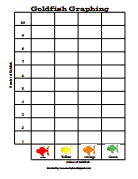 Two Much Fun: Dr. Seuss Week- One Fish, Two Fish, Rainbow Goldfish Math ...